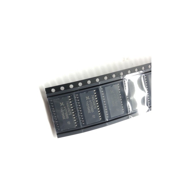 IC 74HC4067D - SL 1 unit | Shopee Singapore