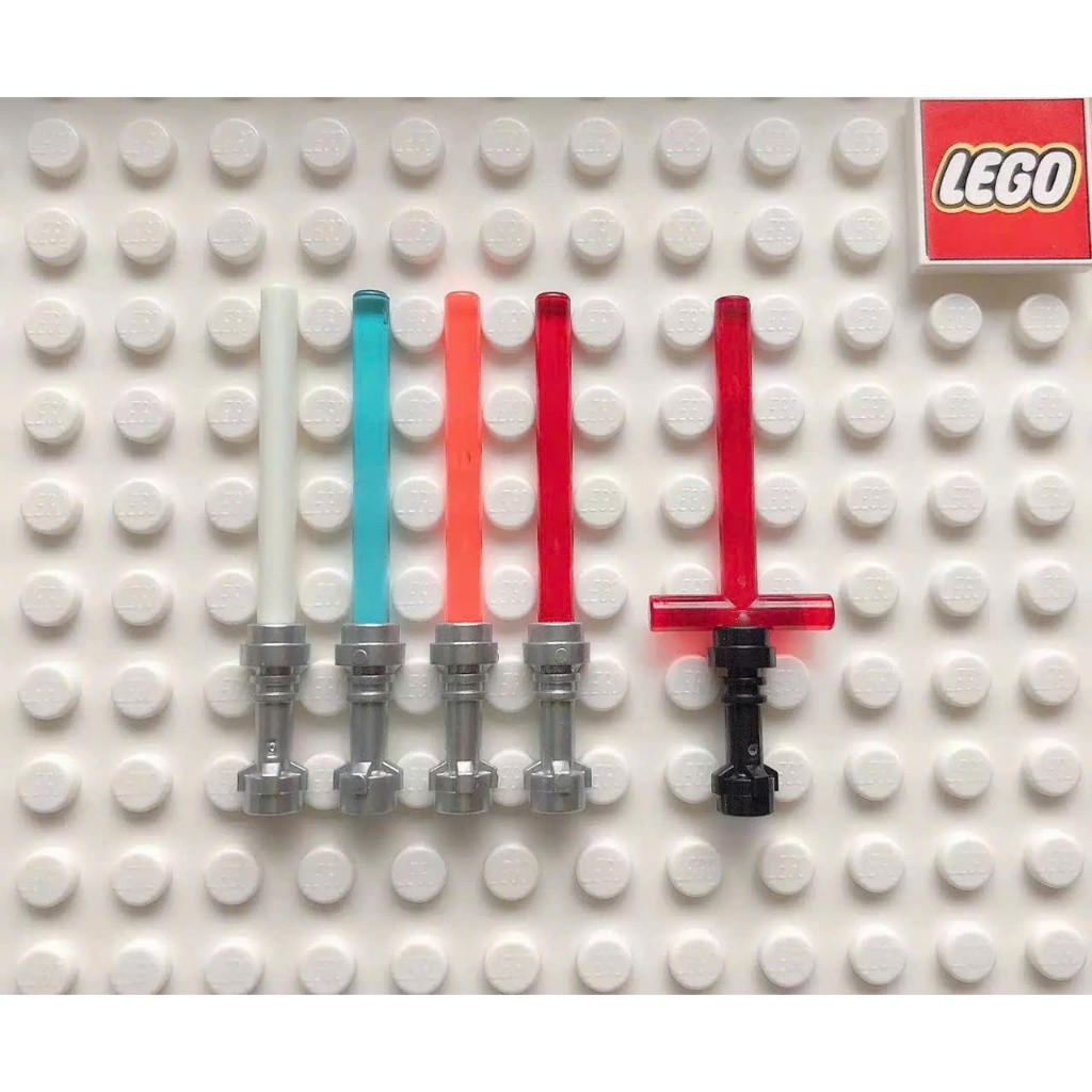 Bar 4L/Hilt - Iego Bar 4L assembly toy (Lightsaber Blade / Wand ...