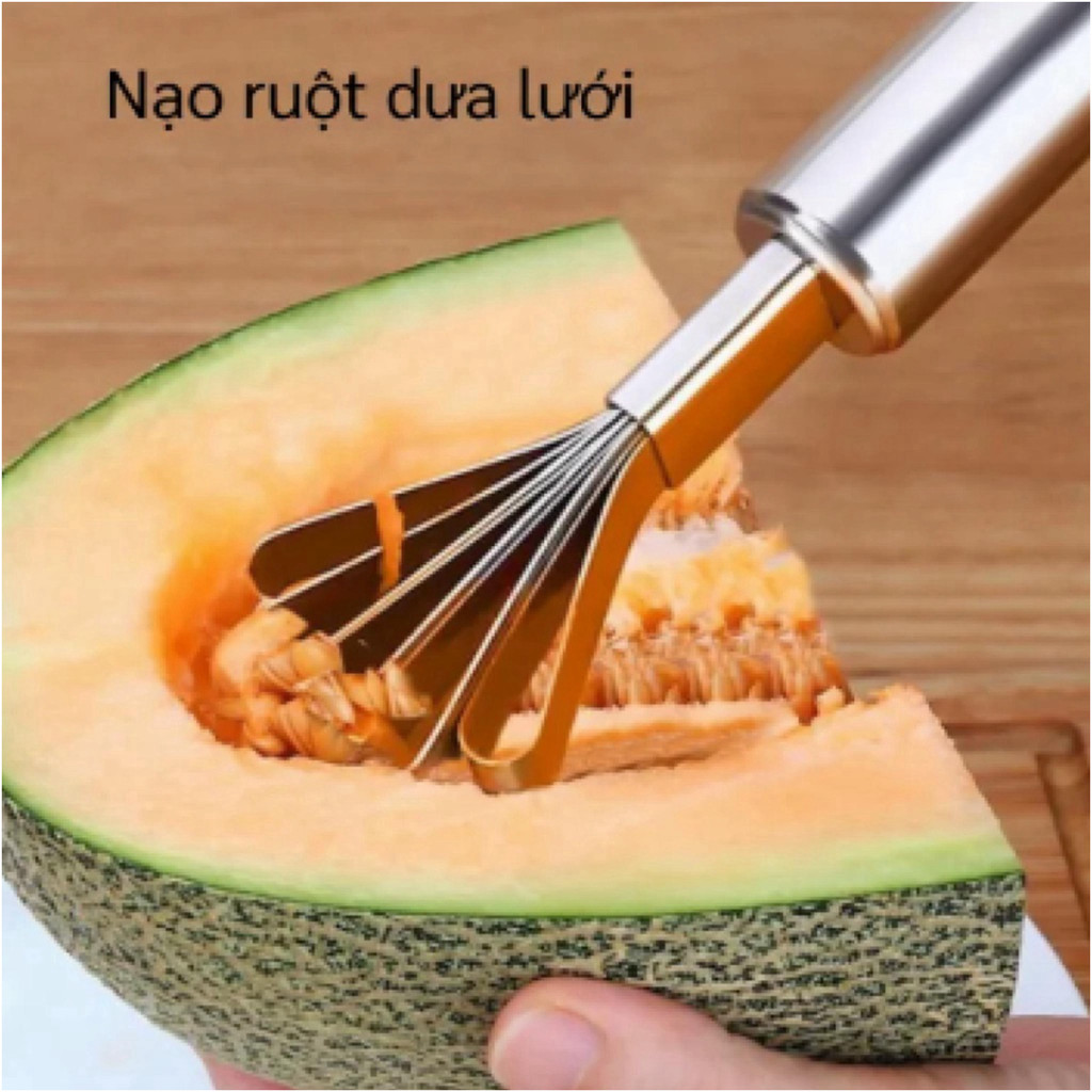 Rust-proof Stainless Steel Coconut Scraper and Fish Scaler - Viet Nhat ...