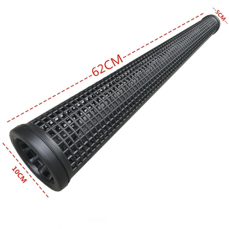 Thailand PP Plastic 8-Door Eel Trap - Shrimp, Crab, Fish, Eel, Trach ...