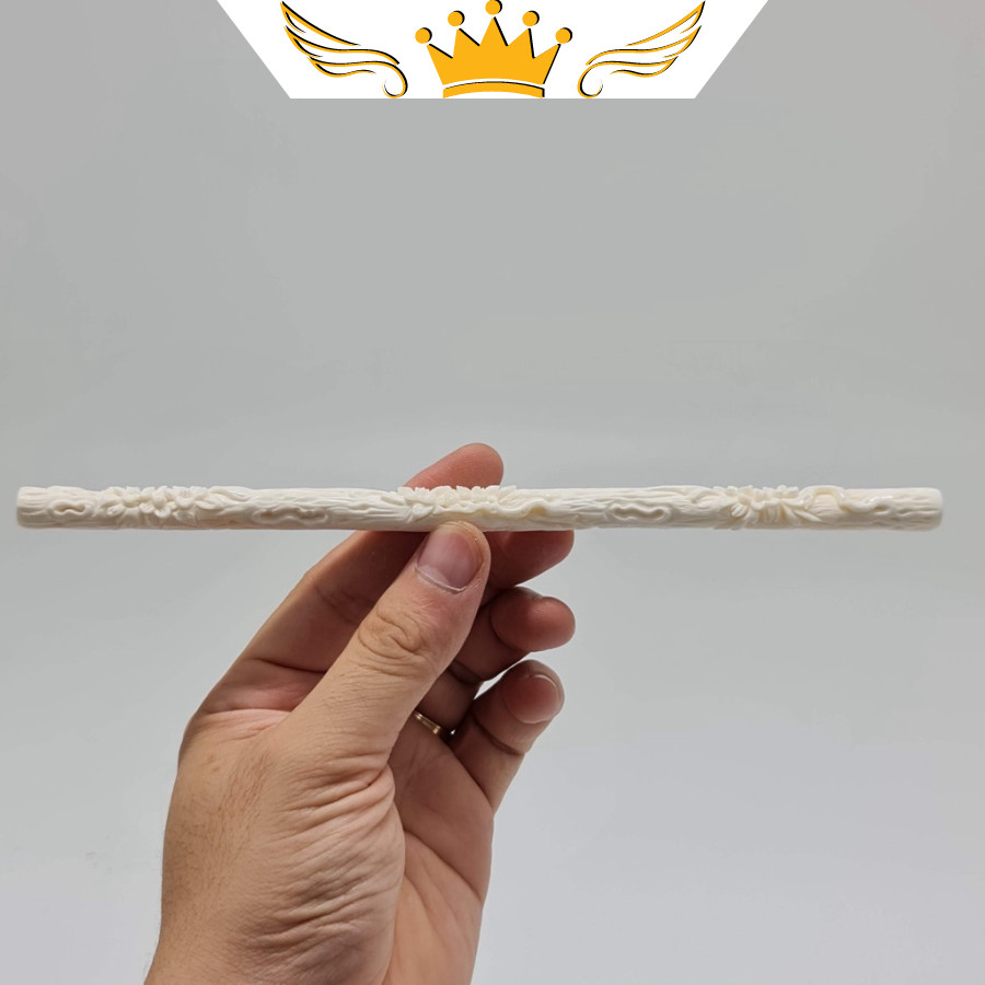 Bird accessories - Cage bridge - Stand stick (Length 22.6cm) | Shopee ...