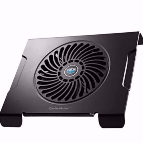 Cooler Master C3 Laptop Cooling Pad | Shopee Singapore