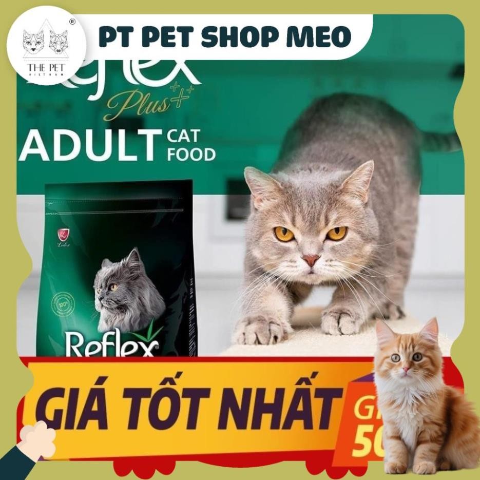 Reflex Plus Urinary Granules 900Gram Extract Bag for cats with Urinary ...