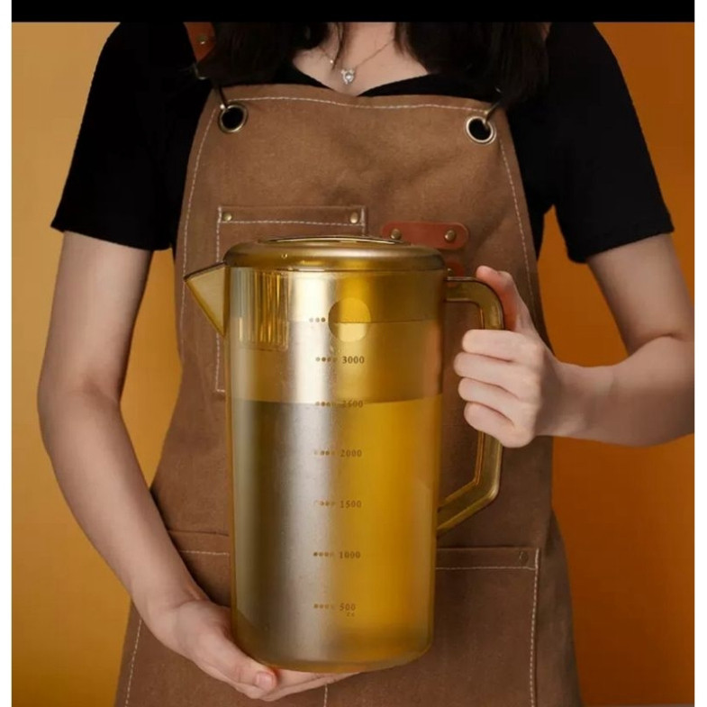 Graduated measuring cups, super heat-resistant MEKA plastic cups ...