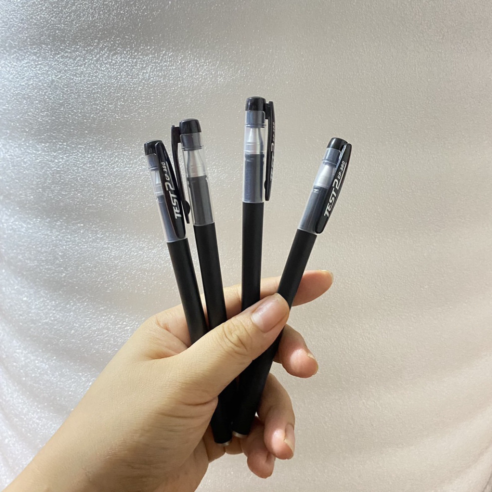 Sutra Copying Ballpoint Pen, Beautiful Handwriting Ballpoint Pen 0.5mm ...