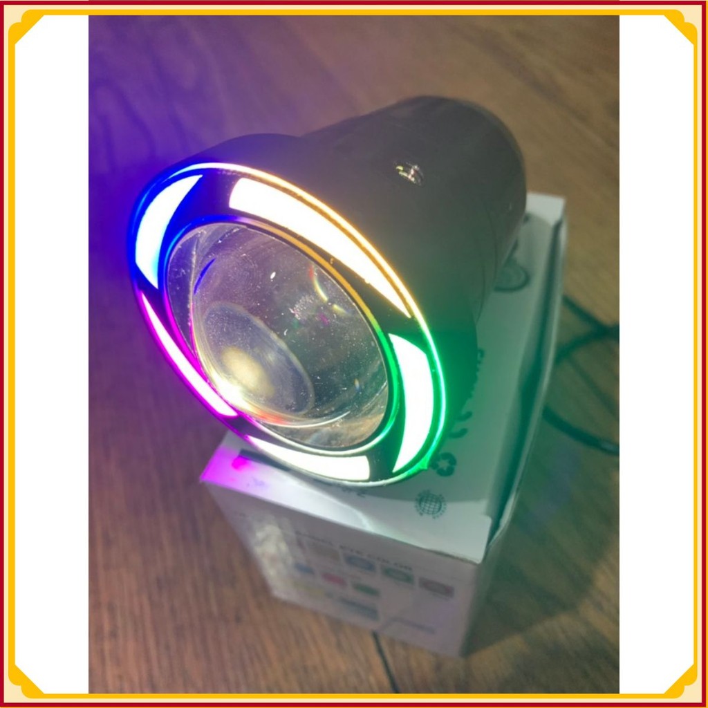 U7 LONG ceiling led light with owl eyes [U7 LONG LEGS TYPE] | Shopee ...