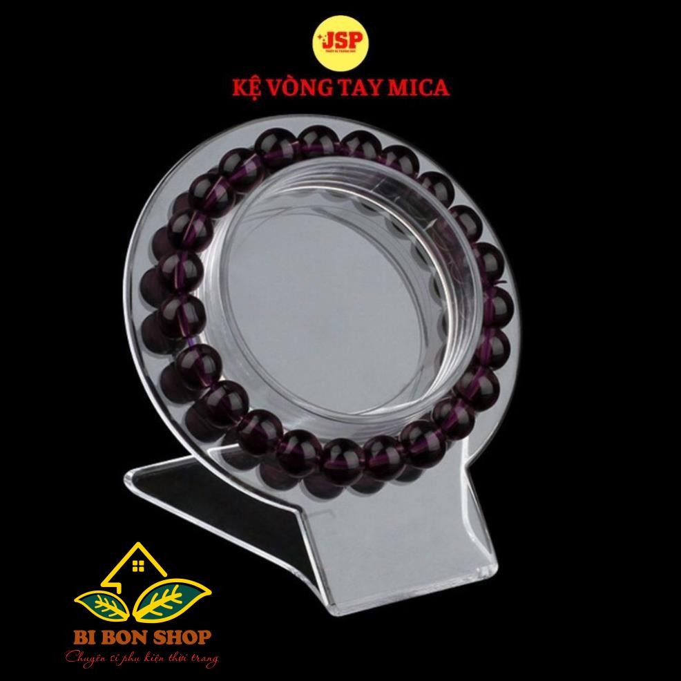 Thick bracelet display stand and bracelet shelf made of high quality ...