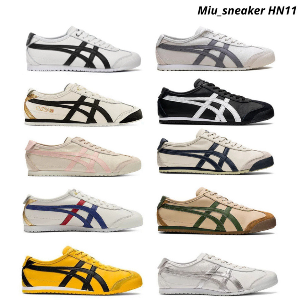 Onitsuka_tiger tokuten shoes in all colors for men and women, high-end ...