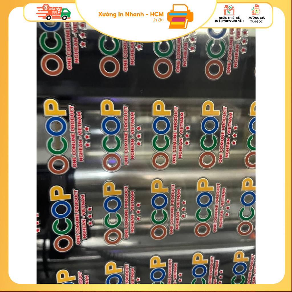 Print 3D embossed UV DTF Stamps on demand - HCM EXPRESS PRINTING ...