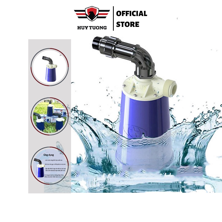Smart Bach Khoa mechanical float 21 and 27 new generation models 2021 ...