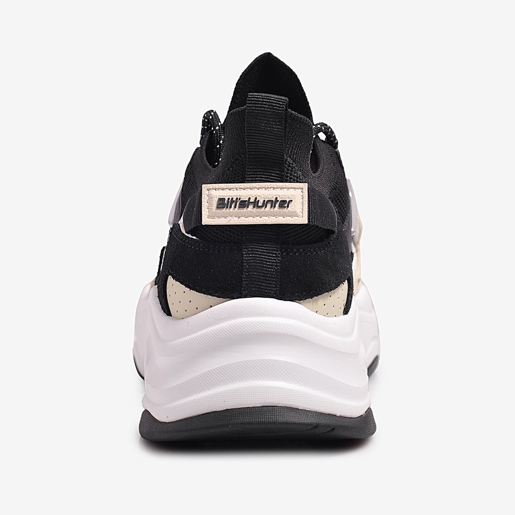 Biti’s Hunter X HSM Men's Sneakers002900Trg (White) | Shopee Singapore