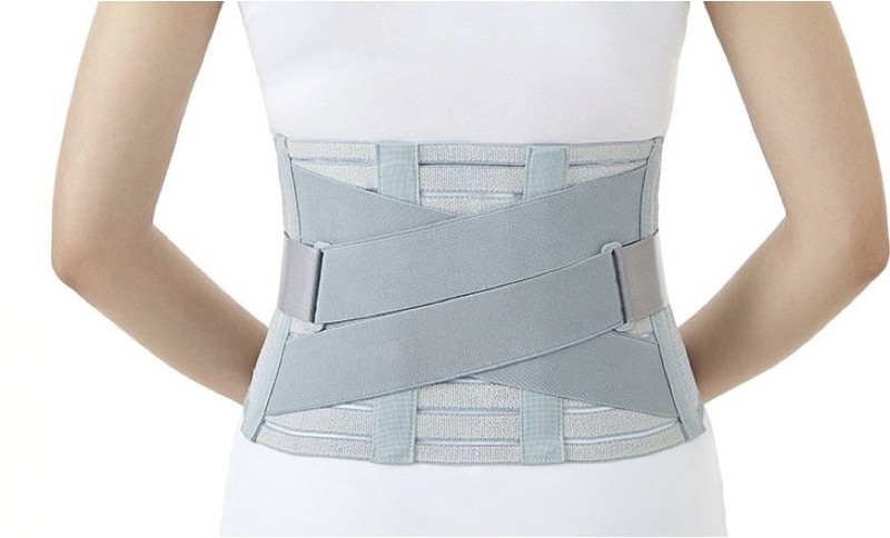 Dr.MED DR-B047-1 (KOREA) - Lumbar belt B047, spinal degeneration, disc ...