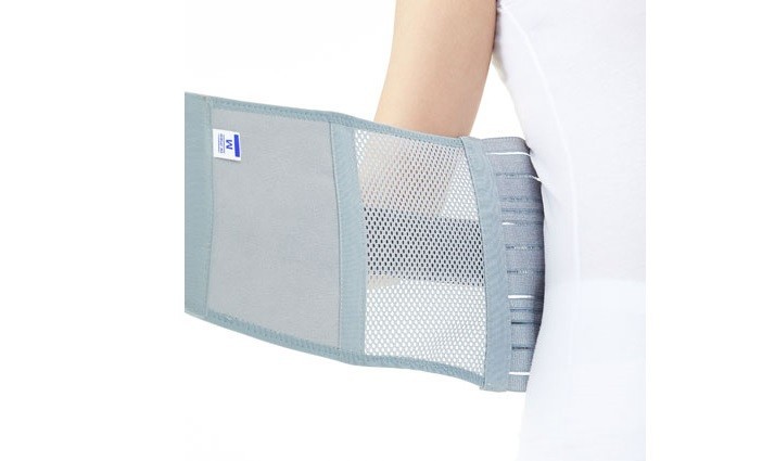 Dr.med DR-B047-1 (KOREA) - Lumbar belt B047, spinal degeneration, disc ...