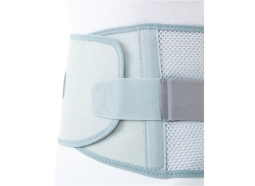 Dr.MED DR-B047-1 (KOREA) - Lumbar belt B047, spinal degeneration, disc ...