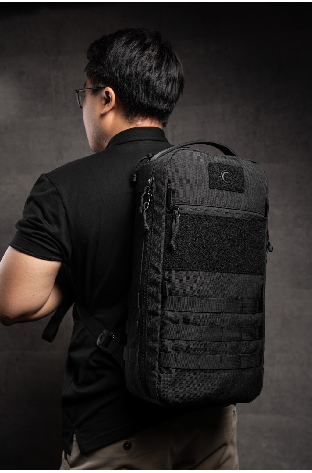 Cttactical CT10 V2.0 Backpack EDC Style | Shopee Singapore