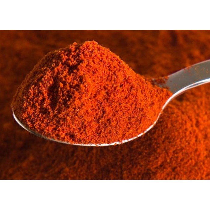 Spicy Paprika Noble Paprika Paprika Ground ATLAS retail 10g,20g,50g ...
