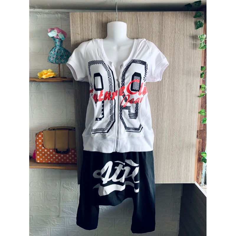 Hip Hopper Set (2hand) | Shopee Singapore