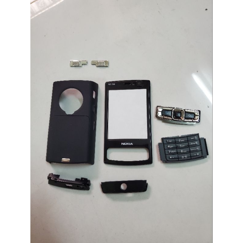Nokia n95 8g key case | Shopee Singapore