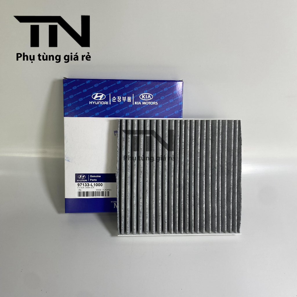 Air Conditioner Filter Santafe, Sonata, Tucson, Sorento (2021-2023 ...