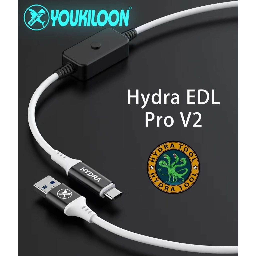 Edl V2 Series Cable And V2 PRO Cable type C Port | Shopee Singapore