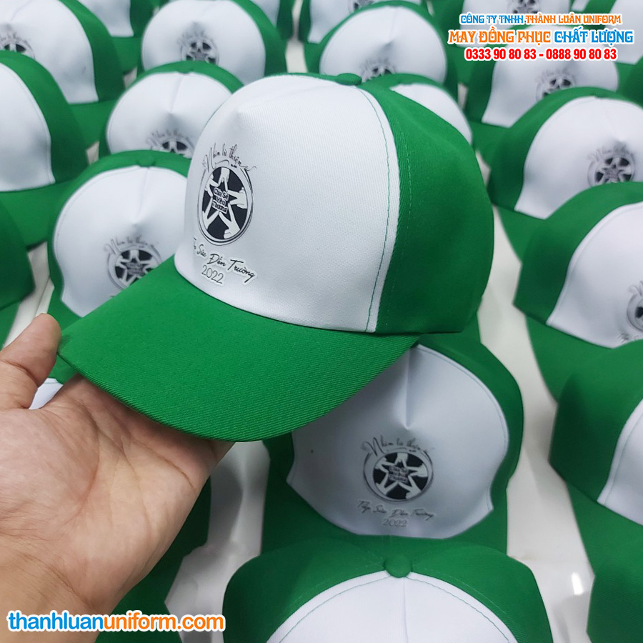Sewing Beautiful Baseball Uniform Hats | Shopee Singapore