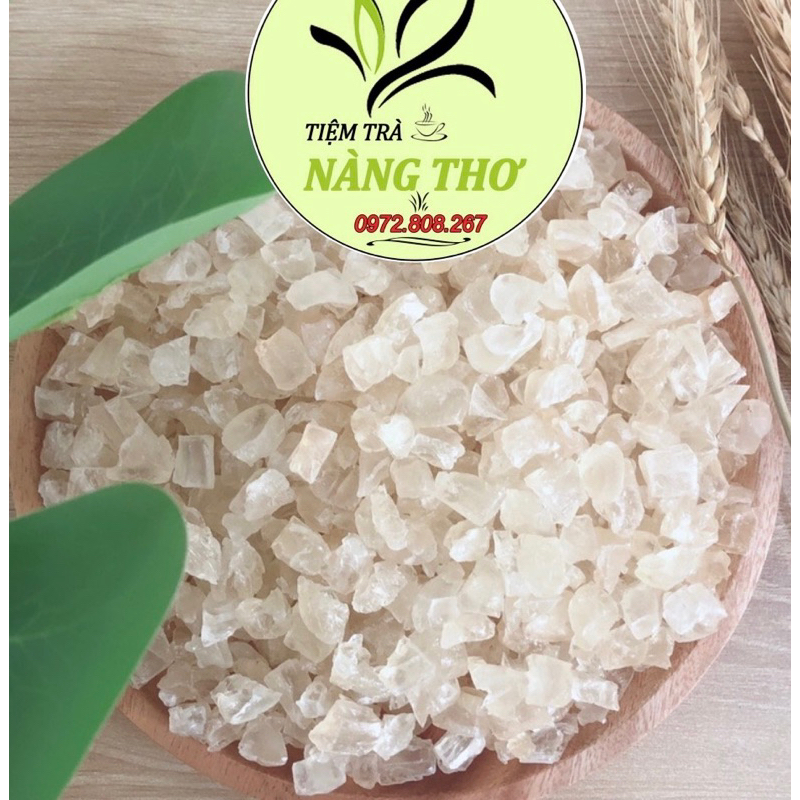 Premium Type 1 Roasted PHAN Trom Latex Coolant Tablet Form | Shopee ...