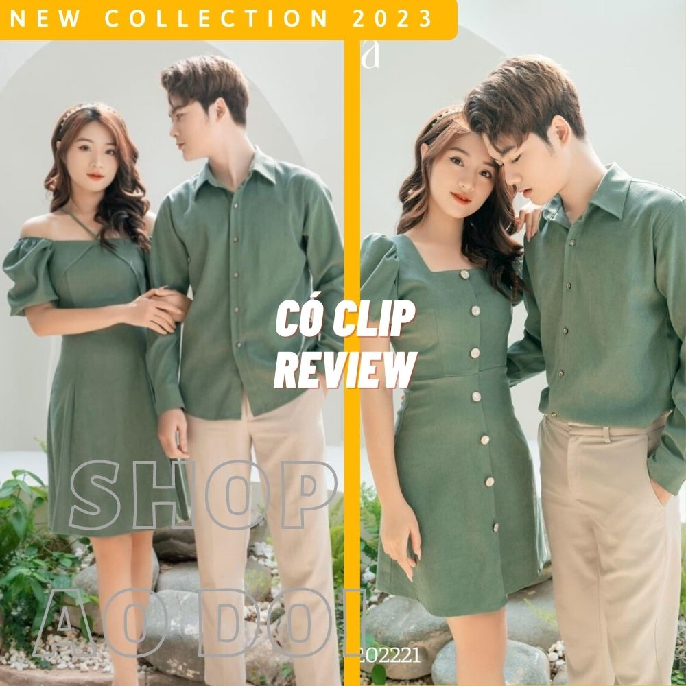 Couple STORE men's and women's couple clothes - REAL PHOTOS - men's and ...