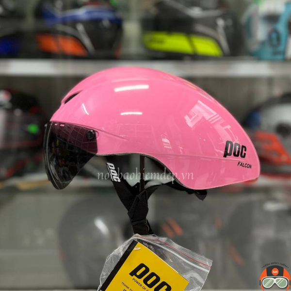 Poc FALCON SPORTS HELMET WITH REPLACEMENT LINING, Poc FALCON HELMET ...