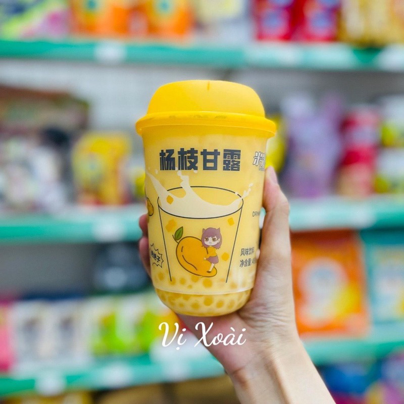 [Ready Stock] Taiwanese Pearl Shake Milk 450g HOT HIT | Shopee Singapore