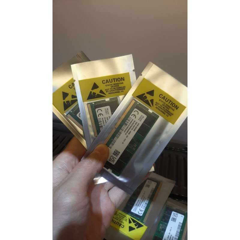 Sk Hynix Ram Ddr5 Sk Hyaluronic 16gb Bus 4800mhz Shopee Singapore