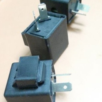 Car turn signal flasher chip, dream, wave, future (price for 1 piece ...