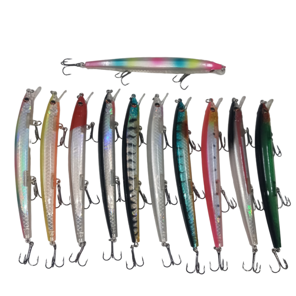 Lure for catching mackerel, barracuda, flag, fishing lure for seabass ...