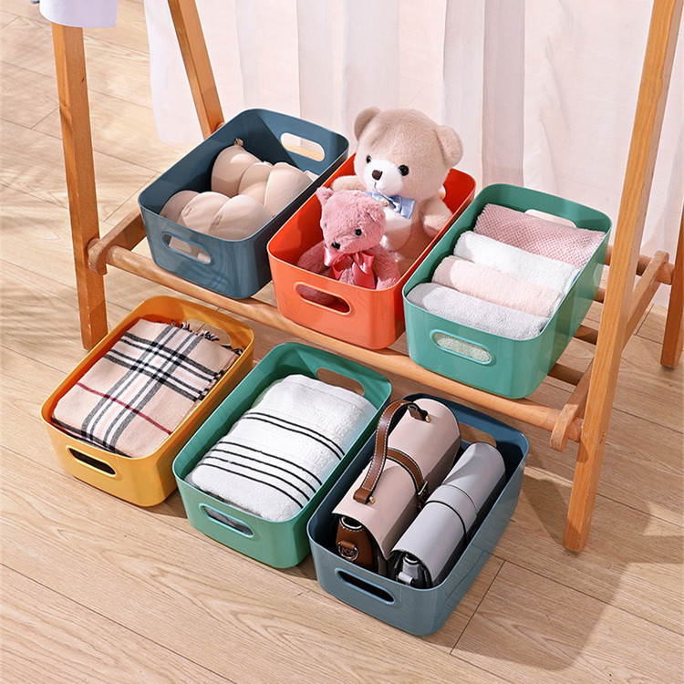 Multi-purpose Plastic Storage Box, Plastic Storage Tray | Shopee Singapore