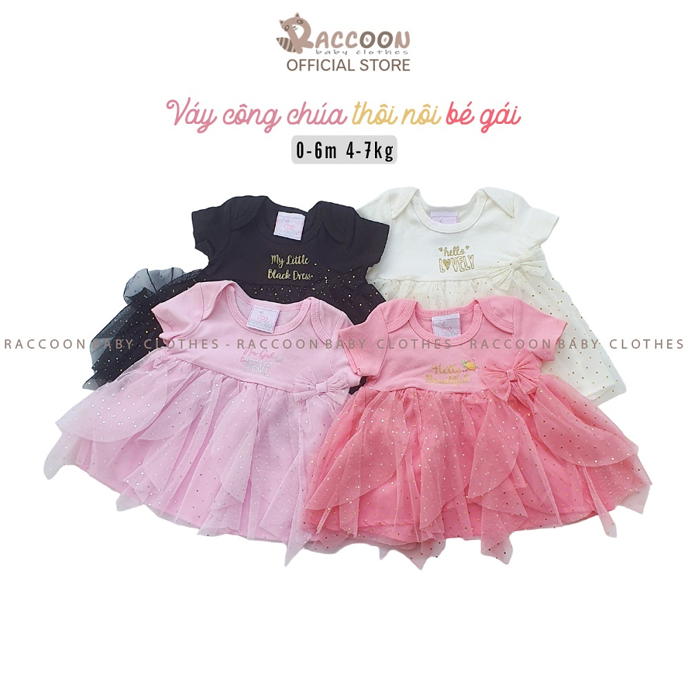 Extra baby girl princess dress (chip not included) | Shopee Singapore