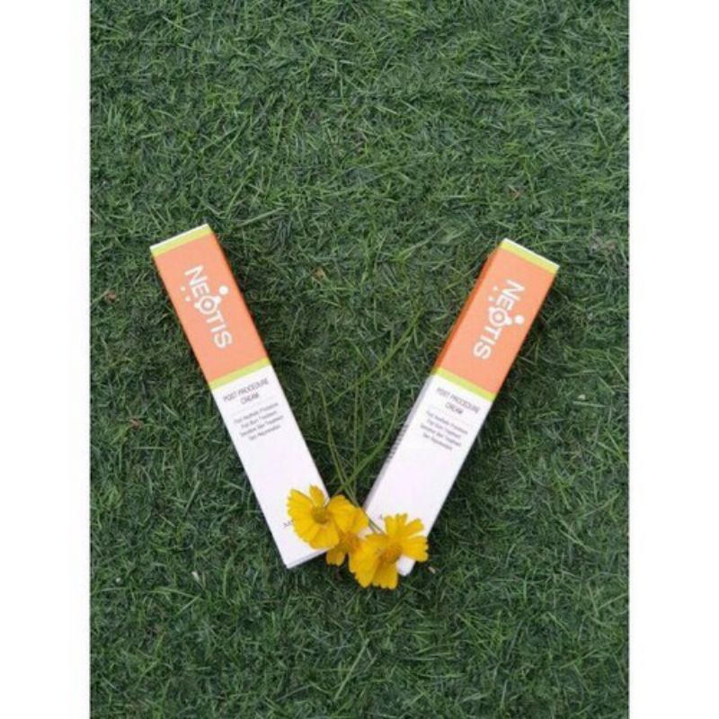 Neotis Gel Scar and Acne Cream Specializes in Concave Scars, Keloid ...