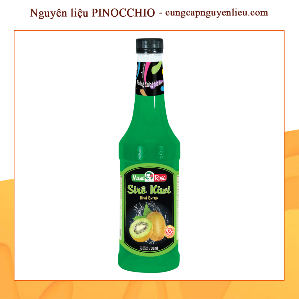 Kiwi GOLDEN FARM Syrup 700ML | Shopee Singapore