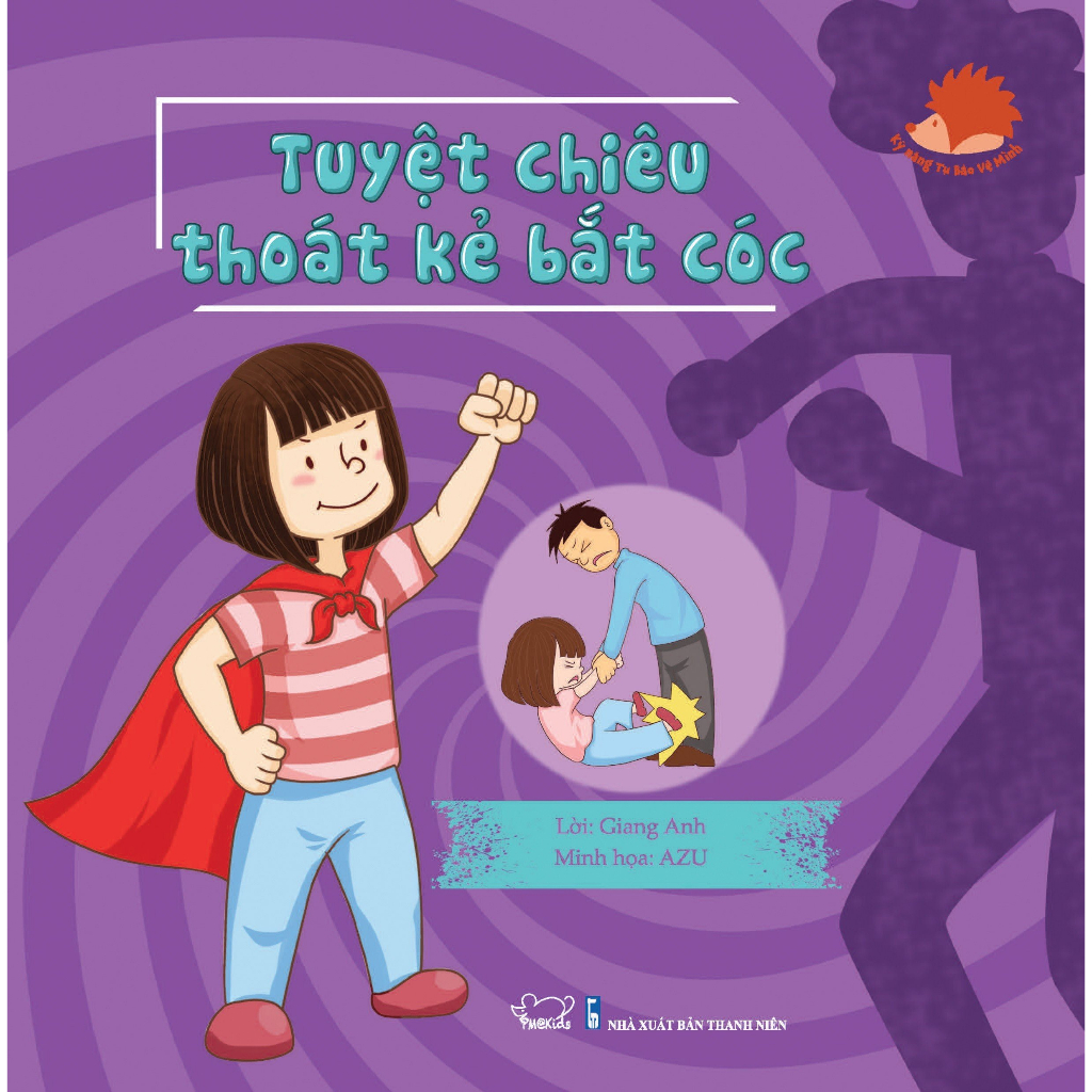 Books For Children, Comics For Children - Great Abduction - Self ...