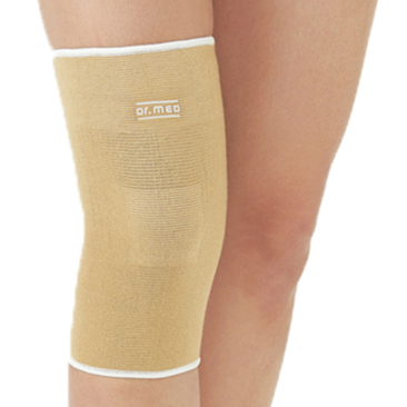 Dr.med DR-K018 Elastic Knee Belt - Knee stabilizer belt, reduces pain ...