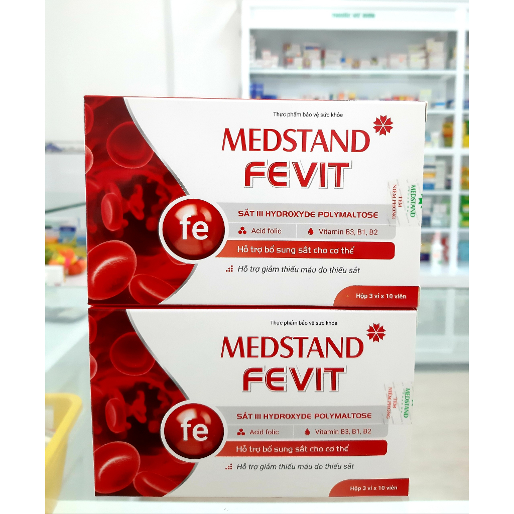 Iron Supplements, folic acid, Vitamins, Support To Create Red Blood ...