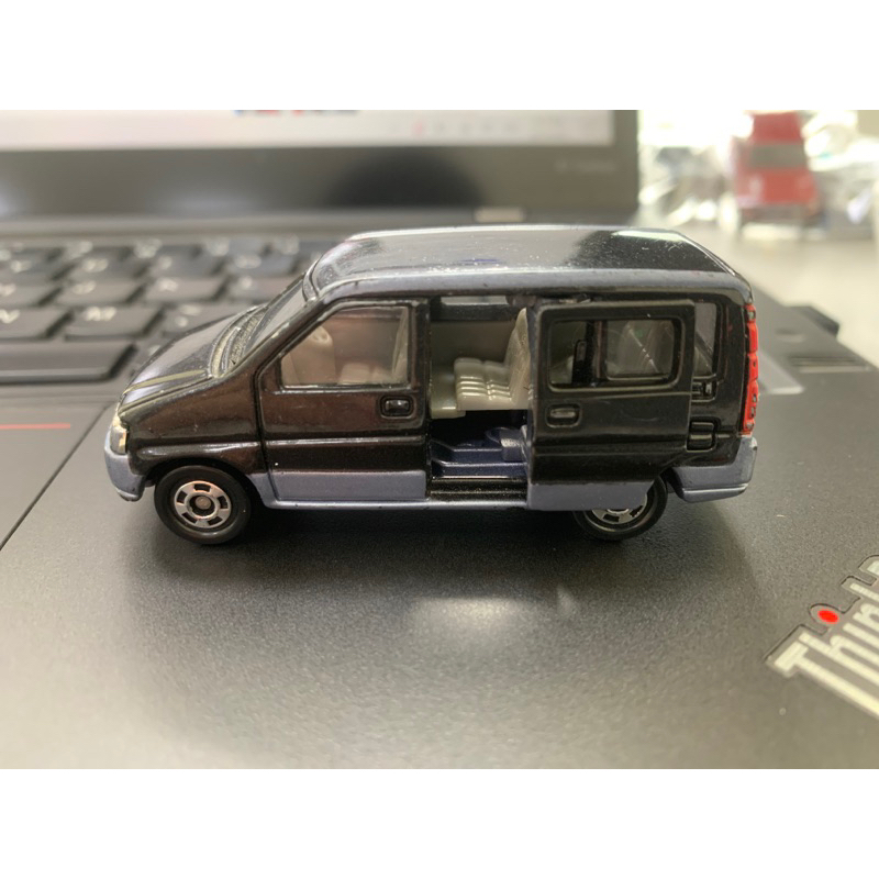 Collection of tomica honda stepwgn model cars | Shopee Singapore