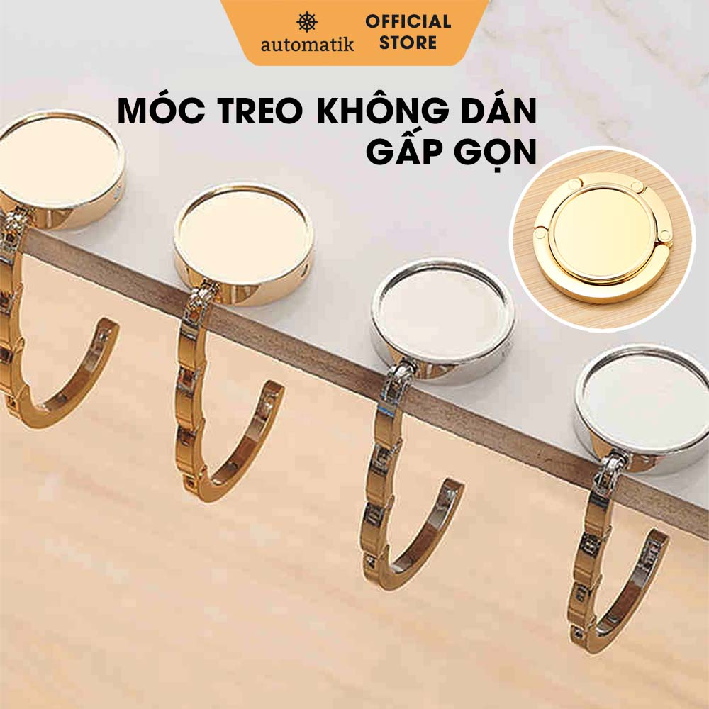 Item Hanger, Folding Backpack Bag, Desk Folding Backpack, Table Edge ...