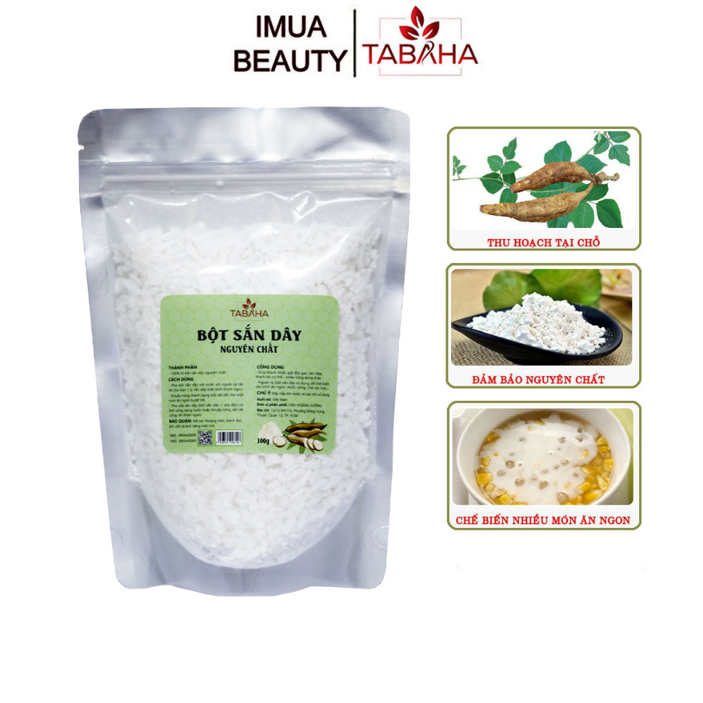 Tapioca Pure Tapioca 300g Heat | Shopee Singapore