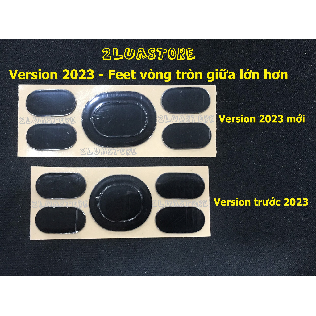 Logitech Feet Mouse Feet G102 G304 Feet G502 G402 Feet G703 G603 G403 ...