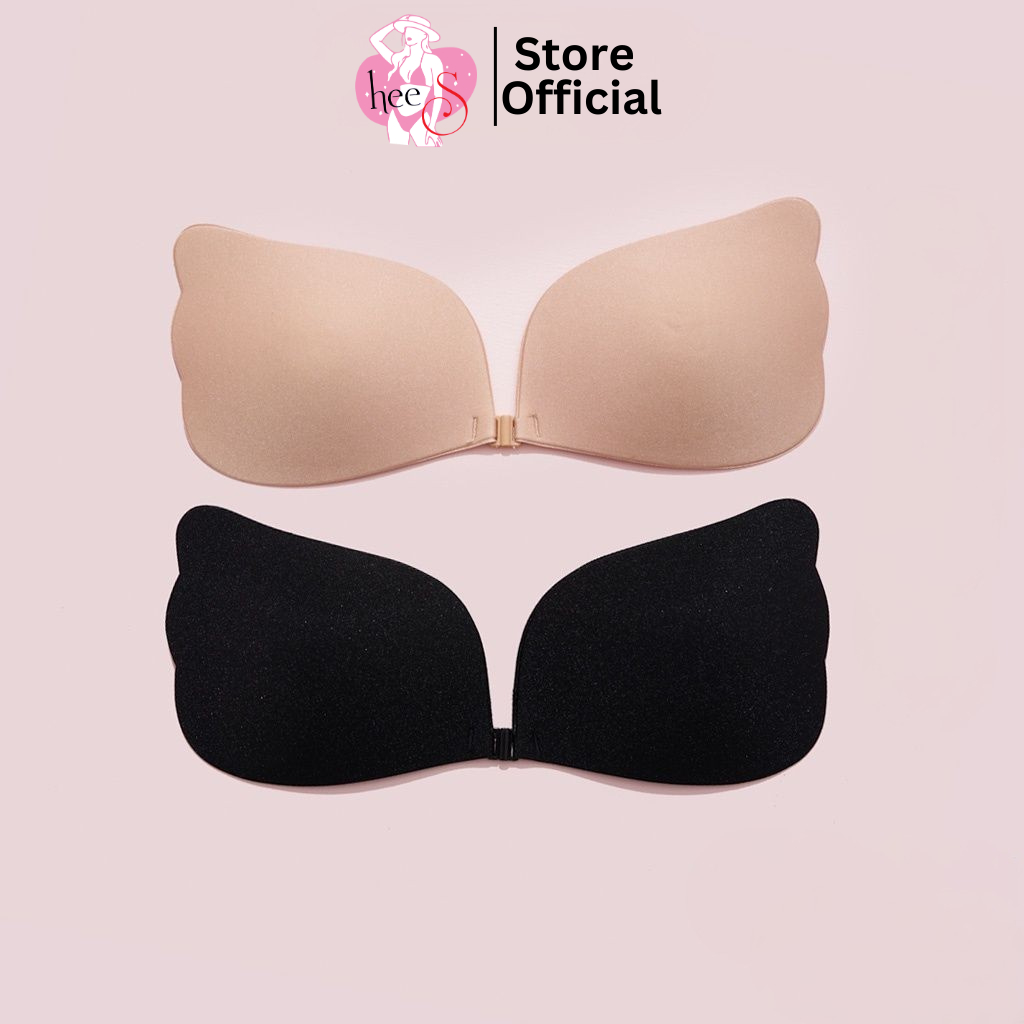 Bra Stickers Tien Tien Lift Chest Create Convenient Front Slot Hees0124 ...