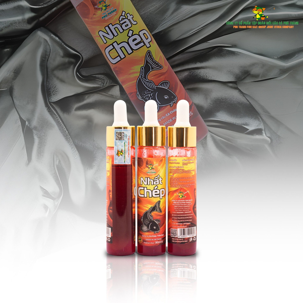 Nhat Chep (genuine Phu Thanh product) | Shopee Singapore