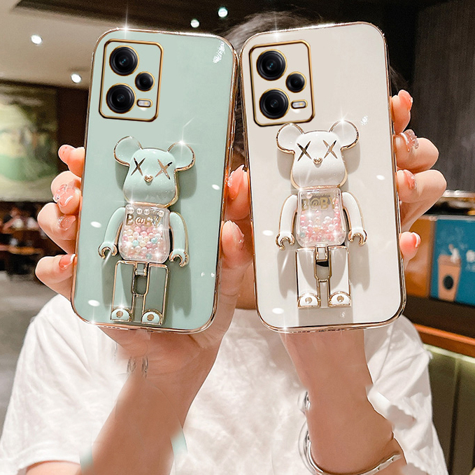 Xiaomi Redmi Note 12 12Pro Note 12S Redmi Note 12 Pro 5g case, anti ...