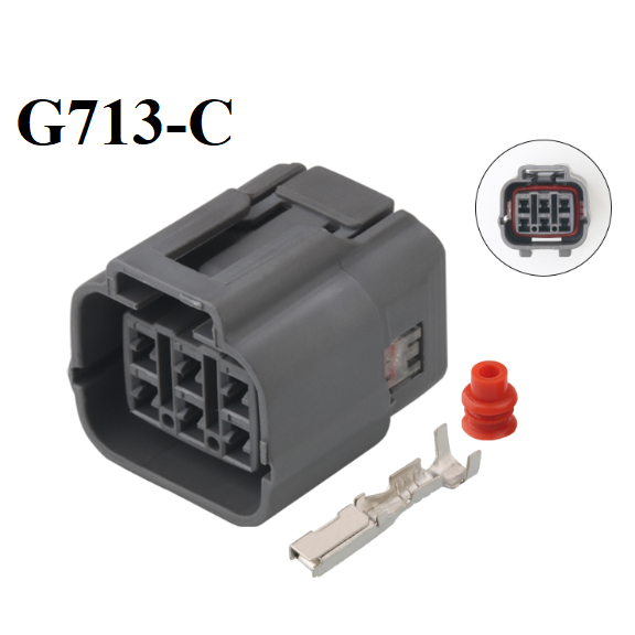 G713-BOSE car jack wheel hub tire spare subwoofer horn speaker 6 holes ...