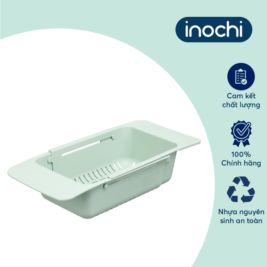 Japanese standard Yoko INOCHI dishwashing shelf and tray - Happy Life ...