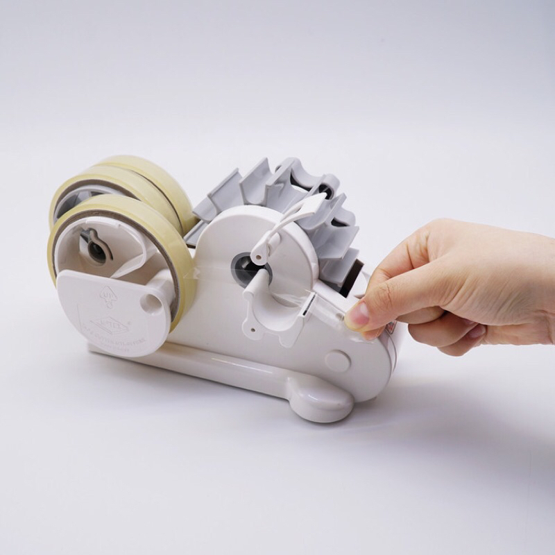Motex MTX-03 Prime Korean Tape Cutter | Shopee Singapore