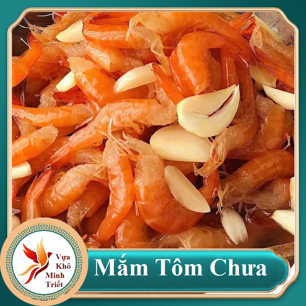 CA MAU SURPRISE SHRIMP SAUCE - DELICIOUS AND BOLD WESTERN FLAVOR - Minh Triet Dry Barn | Shopee ...